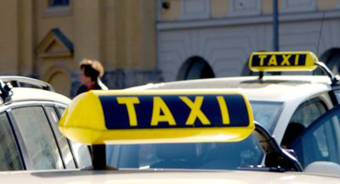 Flughafen-Shuttle München | Fahrplan & Tickets